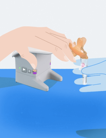 BetterWay Blood Testing