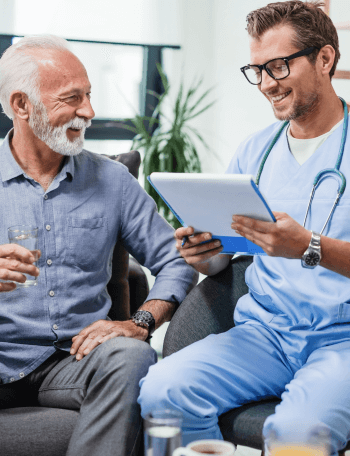 BetterWay Blood Testing