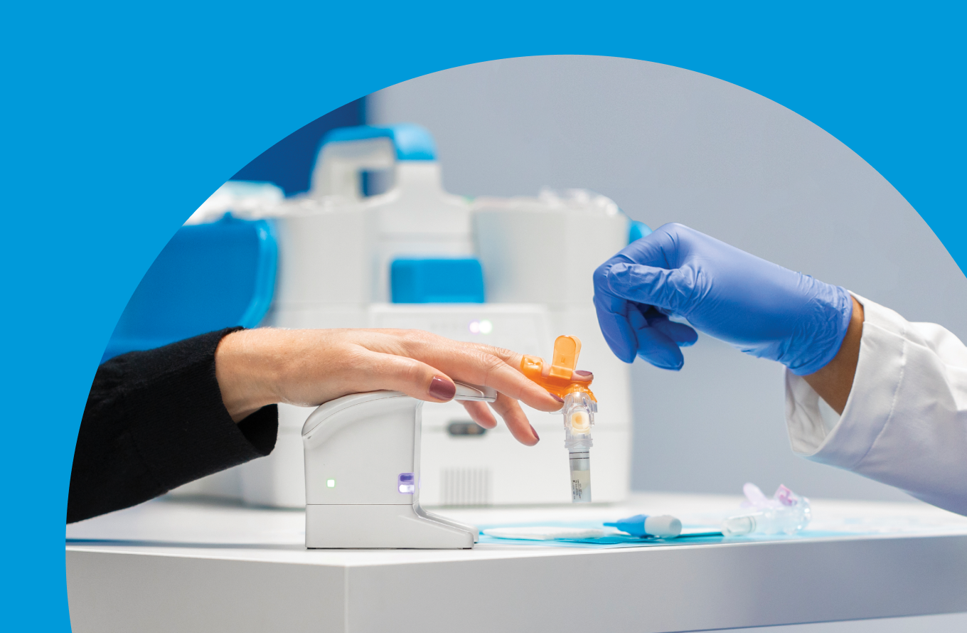 BetterWay Blood Testing