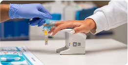 BetterWay Blood Testing