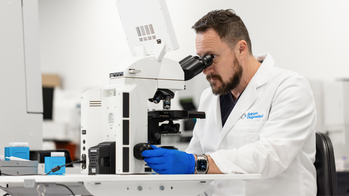 BetterWay Blood Testing