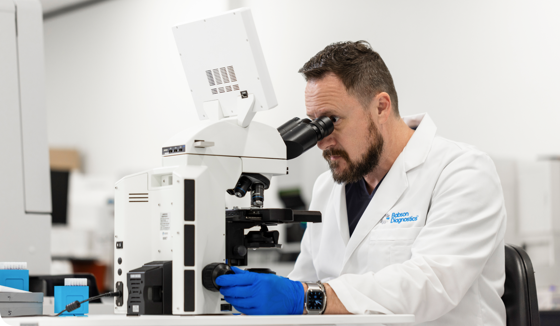 BetterWay Blood Testing