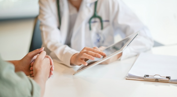 BetterWay Blood Testing