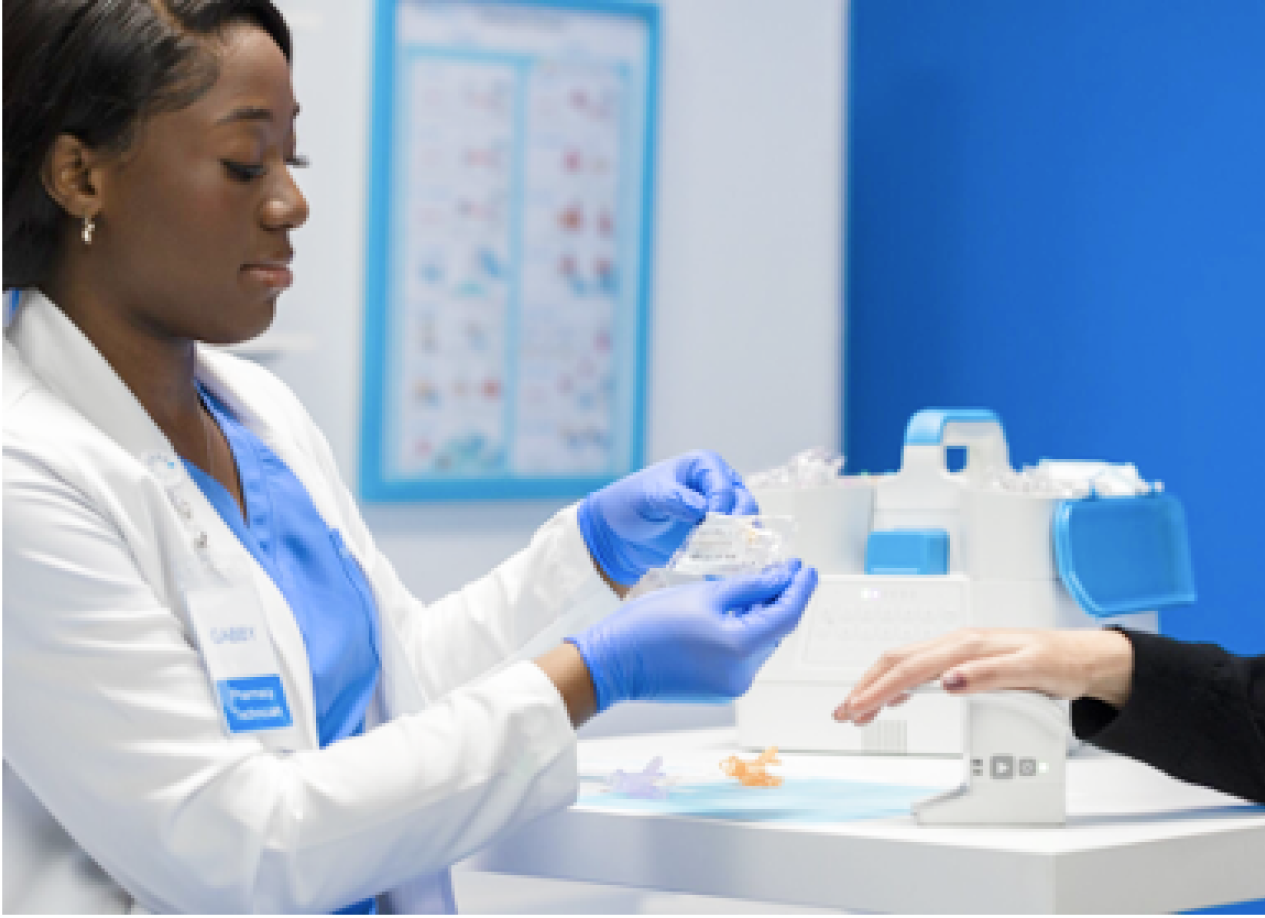 BetterWay Blood Testing
